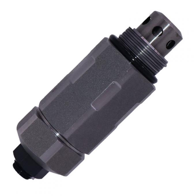 Katup Pelepas Keselamatan 200B Tekanan Tinggi Untuk Suku Cadang Mesin ...